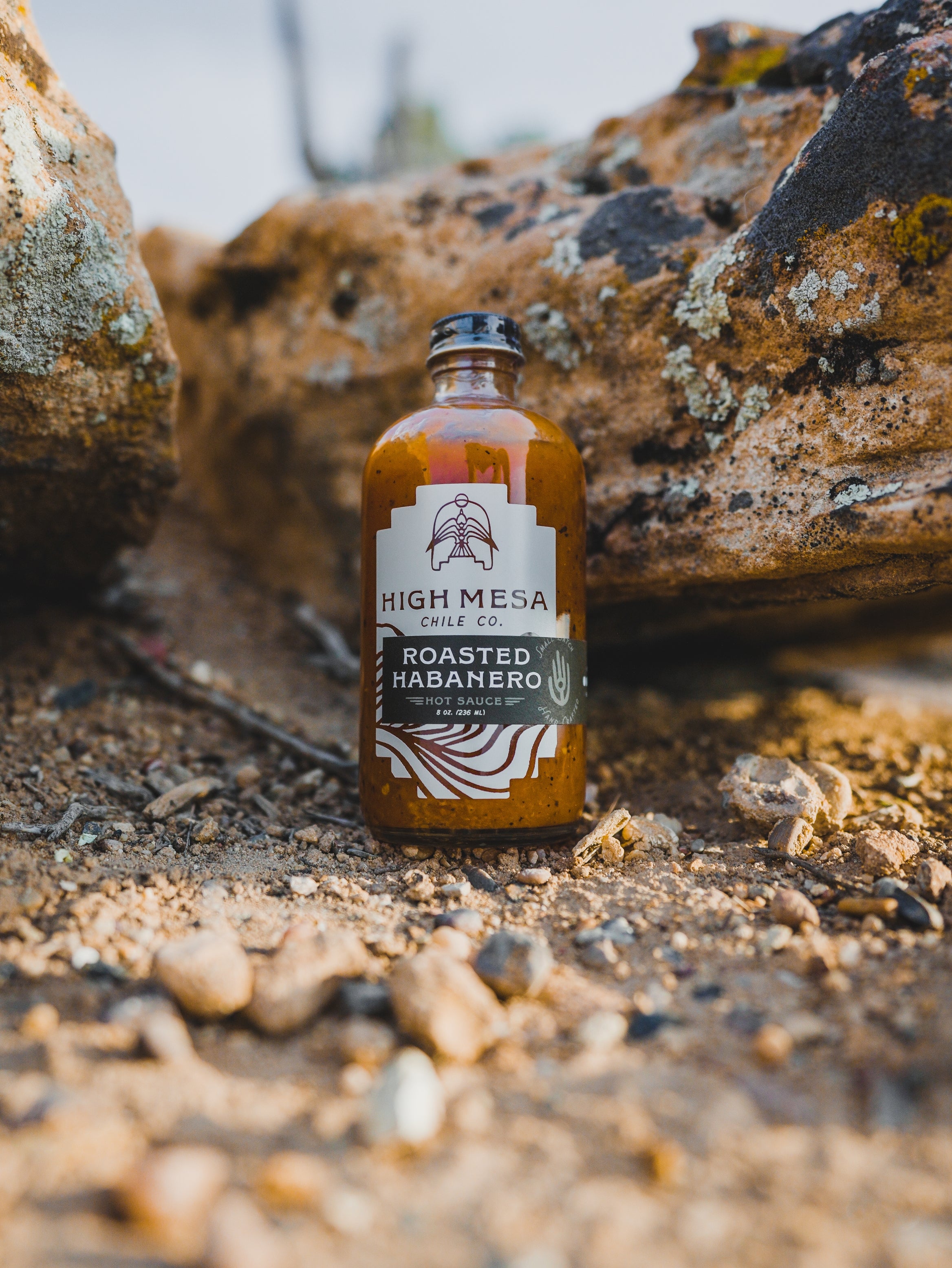 High Mesa Chile Co. - The Best Small Batch Hot Sauce & Bloody Mary Mix